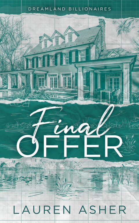 Final Offer – Janus Books