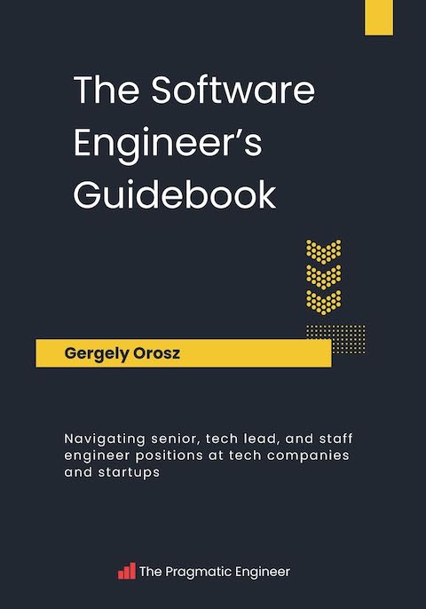 The Software Engineer's Guidebook – Janus Books