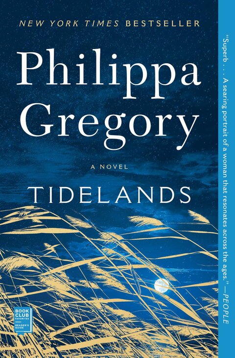 Tidelands – Janus Books