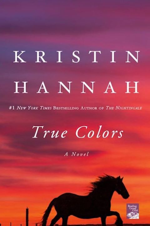 True Colors – Janus Books